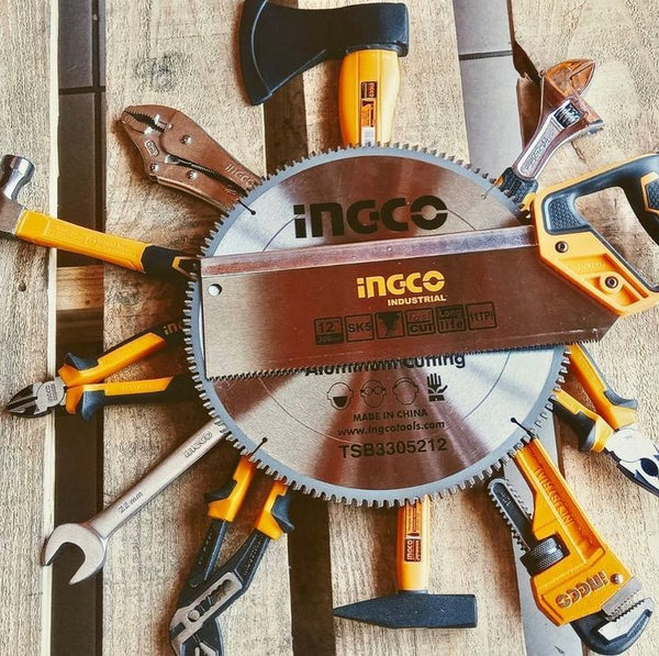 ingco Outils à main – INGCO SME TUNISIE